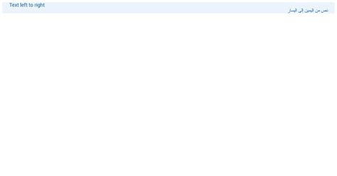 Rtl Padding Forked Codesandbox