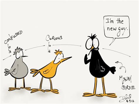 Daniel Lim Cartoons Bird Cartoons September 2012