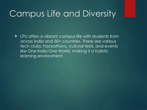 Btechcselpupresentationpptx Pptx