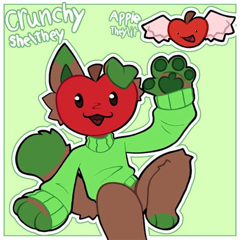 Crunchy By Iminlovewithdapink99 On Deviantart
