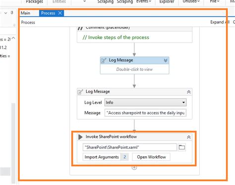 Reframework Settings Studio Uipath Community Forum