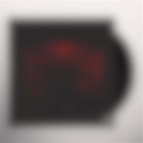 Tool Undertow Re Issue Vinyl Record