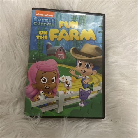 Bubble Guppies Fun Fun Bubble Guppies Wooden Jigsaw Puzzles