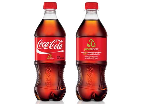 Coca Cola Introduces New 100 Recyclable Bottle In Australia Coffee T