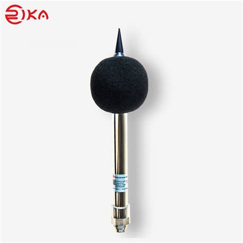 rk300 06 noise sensor noise level sensor rika sensors