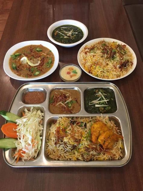 812 Todays Special Menu 大阪ハラールレストラン