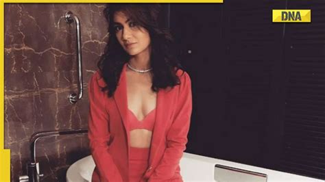 Jhalak Dikhhla Jaa 10 Sriti Jha Enters Dance Reality Show As Wildcard