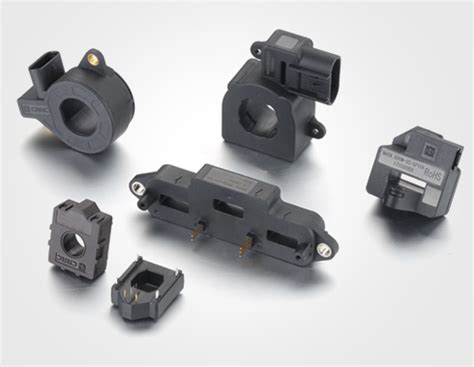 Current Voltage Sensors Sugi Systems