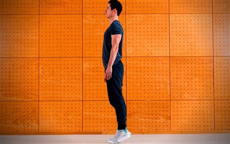 Heel Raises How To Do Them 3 Variations For Runners