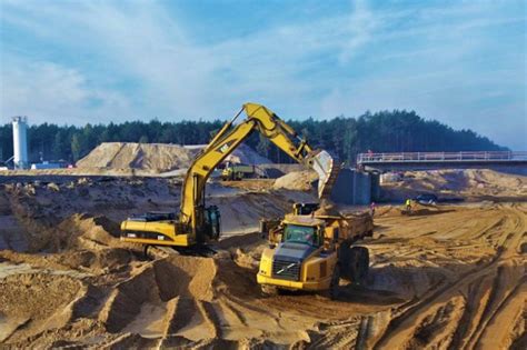 Wielkopolskie Osiem firm chętnych do zbudowania obwodnicy Grzymiszewa