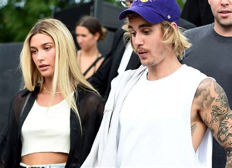 Justin Bieber E Hailey Baldwin Se Hospedam Em Vila De R 52 Mil A Noite