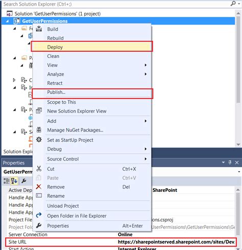 Sharepoint Served Develop Sharepoint Hosted Sharepoint Add In To Get