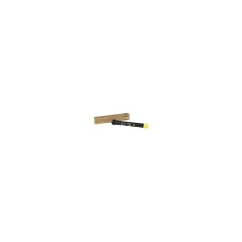 Xerox Gran Capacidad Amarillo Original Cartucho De Toner Para Phaser