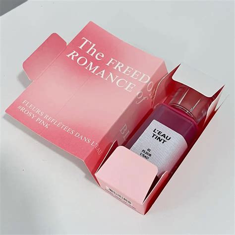 ลิปทินท์ Bbia รุ่นนี้คนอวยเยอะ แกลเลอรีที่โพสต์โดย Lanee Ys Lemon8