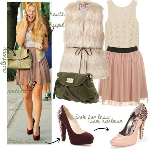 Gossip Girl Outfits Gossip Girl Fashion Fashion