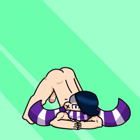 Rule 34 1boy 2021 Alternate Version Available Brawl Stars Digital Art