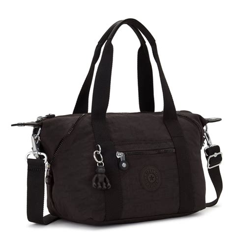 Kipling Art Mini Tassen Bruin Van Os Tassen En Koffers