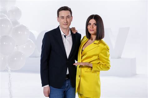 Ilike It 18 Februarie 2023 Pe Cine Au Invitat Iulia Ionescu și Marian