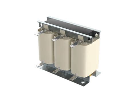 Veichi Ac Drive Vfd Inverter Controller Output Filter And Reactor