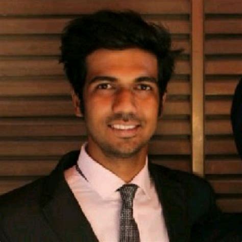 Yash Shetye Android Developer Analyticsfox Softwares Pvt Ltd
