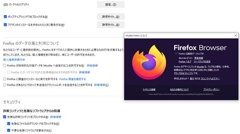 Firefoxでネットに接続できなくなる不具合が発生 Gigazine