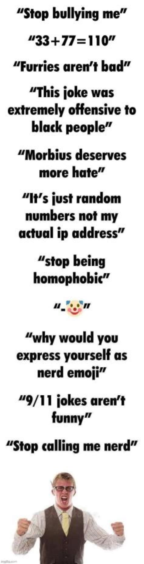 Image Tagged In Nerd Rage Imgflip