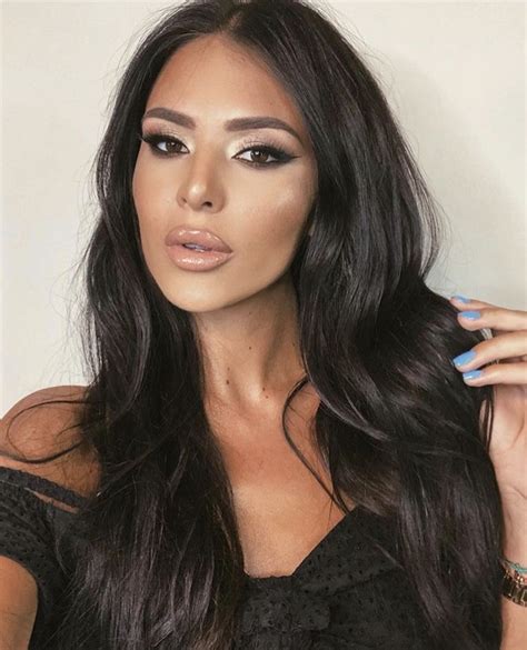 Anastasija Raznatovic Instagram