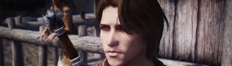 Males Of Skyrim V1 3 Usleep Patch At Skyrim Nexus Mods And Community