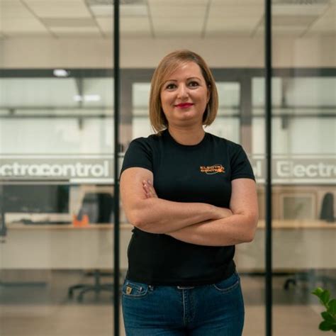 Sobre Nosotros Electrocontrol