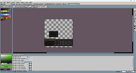 Devlog Week1 20 26Nov2023 Wayang Realms Expedition By Minus1studio