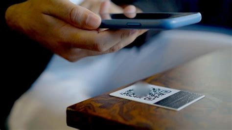 Jason Horne On Linkedin Video Fbi Issues New Warning About Qr Code Scams