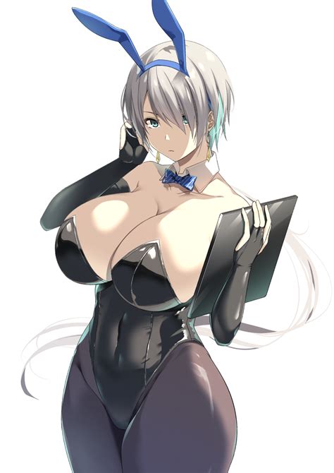 Brid Goddess Of Victory Nikke Drawn By Hijiki Meshi Danbooru