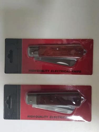 Impa 611851 Mst Electrici Knife