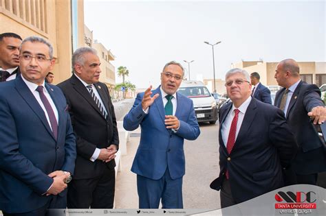 جامعة طنطا قطاع شئون التعليم والطلاب