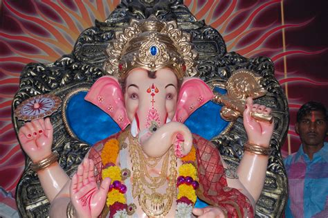 पर्यावरणपूरक गणेशोत्सव व नवरात्रोत्सव साजरा करण्याचे आवाहन Dainik