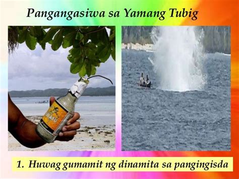 40 Catchy Tungkol Sa Pagpapahalaga Ng Anyong Tubig At Lupa Slogans Images And Photos Finder