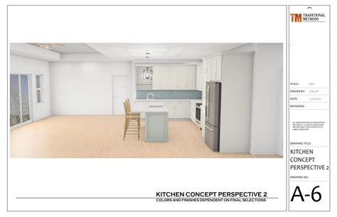 Design Portfolio Traditional Methods