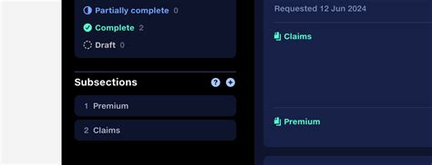 Quantemplate Using Feeds