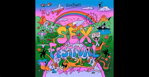 ‎sex Festival Villabanks And Linch Adlı Sanatçının Albümü Apple Music