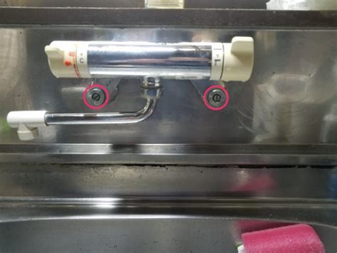 キッチン水栓のストレーナー掃除をしてみました 私でもやれることやったこと