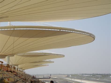 Shanghai International Circuit