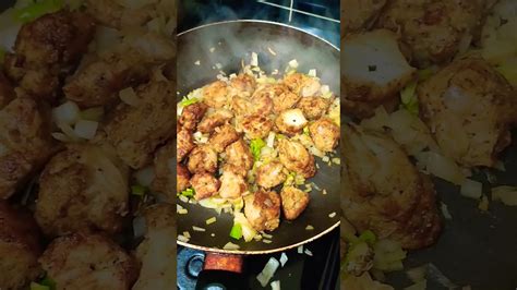 Spicy Chicken Tikka Mix Youtube