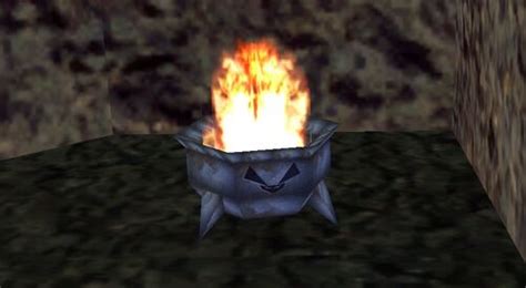 Neriak Third Gate The Firionia Vie Project