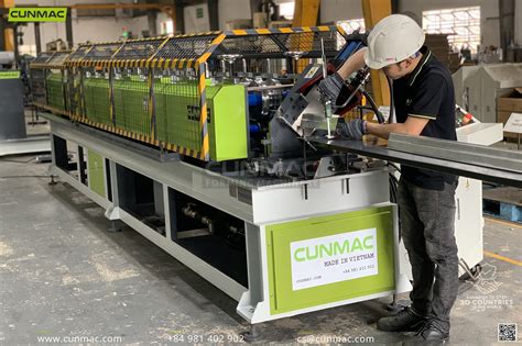 Cunmac Vietnam 84 981 402 902 Cunmacmachinery • Instagram Photos