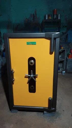 Prawn Broker Safe Locker At ₹ 90000piece Safety Locker In Dindigul