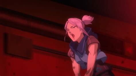 Jett Anime 06 Valorant By Michaelxgamingph On Deviantart