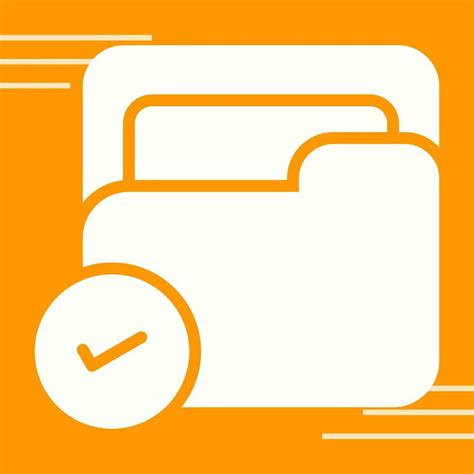 Accept Document Vector Icon 28157271 Vector Art At Vecteezy