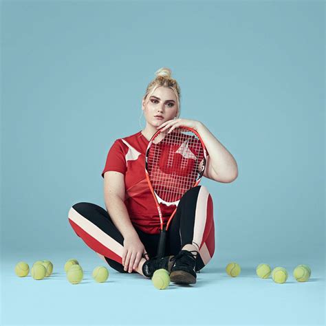 The Plus Size Activewear Collection Weve Been Waiting For Racked