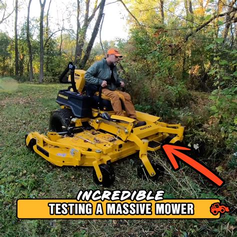 Stanley Dirt Monkey Genadek Can This Mower Really Live Up To The Hype