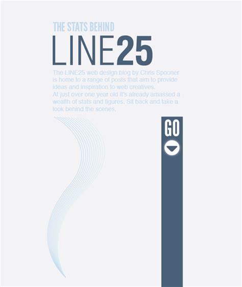 Designing An Infographic With Html Css And Jquery